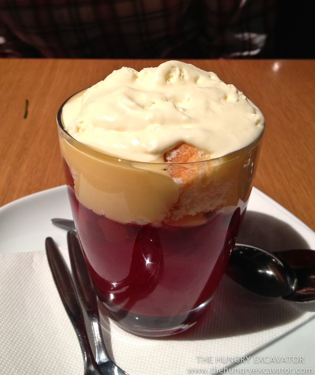 The Hungry Excavator: Where To Go in Adelaide?