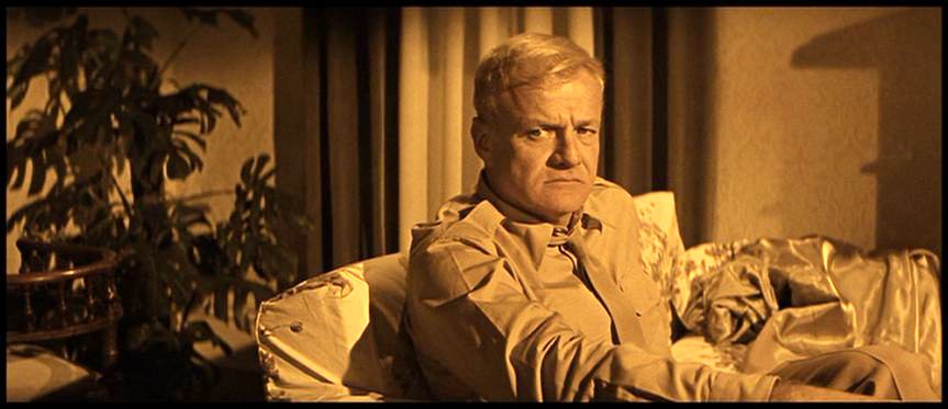 DREAMS ARE WHAT LE CINEMA IS FOR...: REFLECTIONS IN A GOLDEN EYE 1967