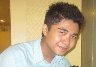 Make Me Blush: Sherad Anthony Sanchez's Jungle Love - Bewilderment in ...