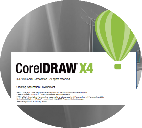 Cara Membuat Logo Sederhana Menggunakan Aplikasi CorelDraw - 3R7 DESIGN ...