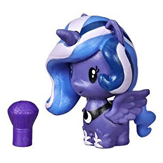 MLP Special Sets Confetti Party Countdown Cutie Mark Crew Figures | MLP ...