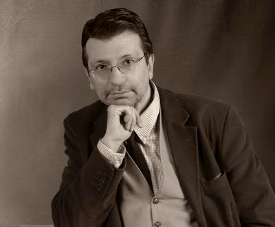 La antigua Biblos: mayo 2013