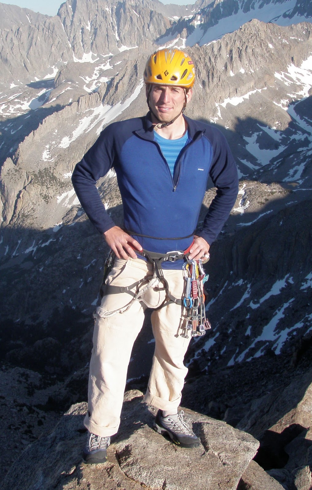 Great Looking Guys: Prominent Packages