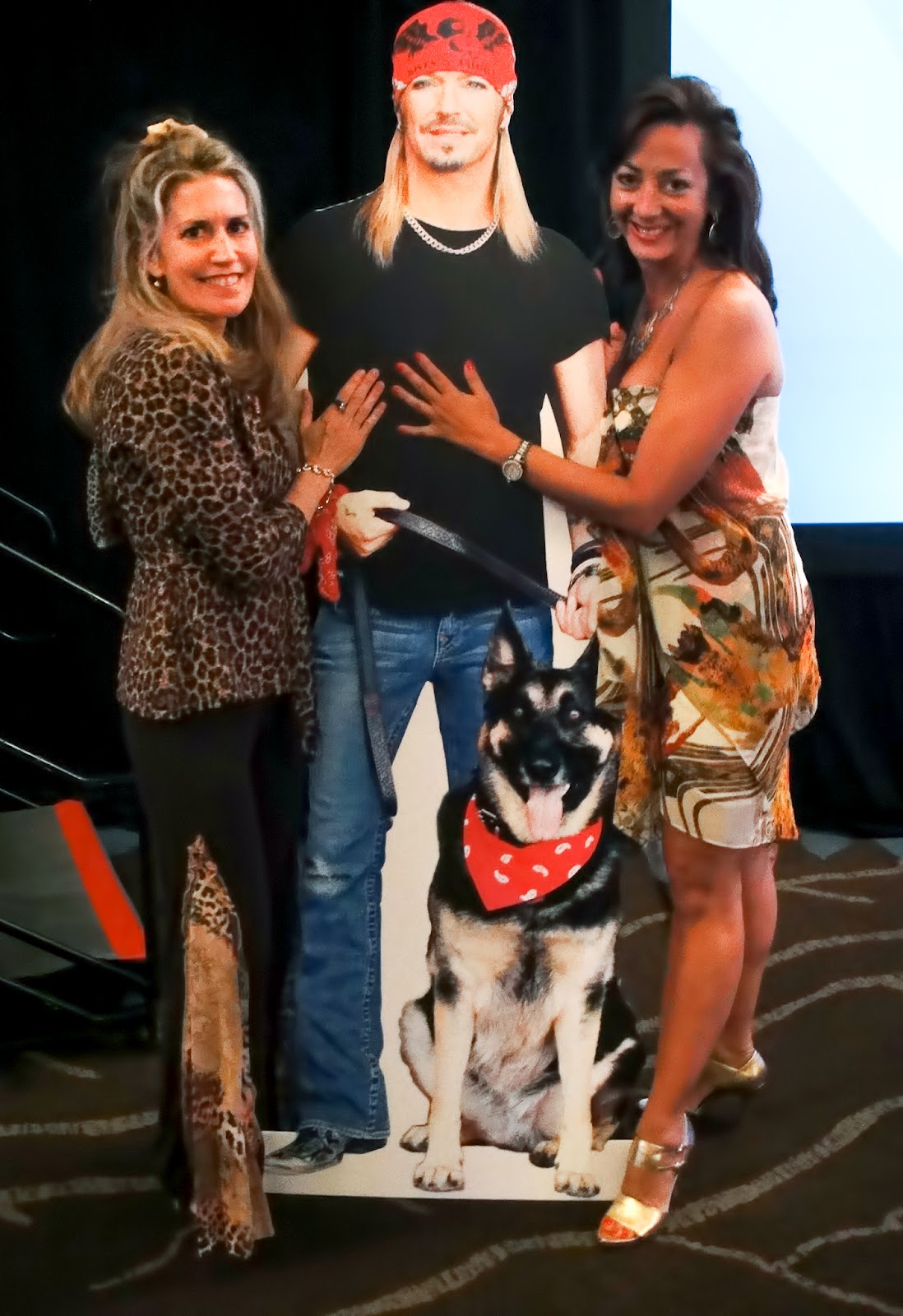 July 2012 ~ Pawsitively Humane, Inc.