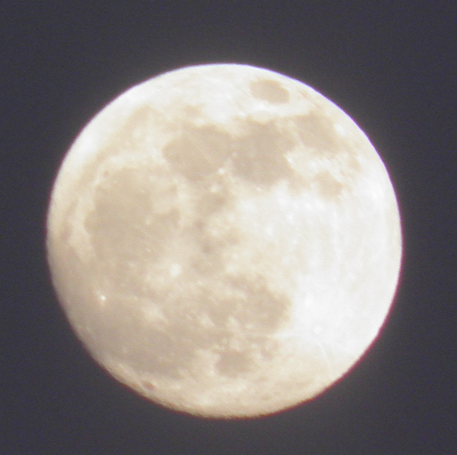 walking flagstaff: moon