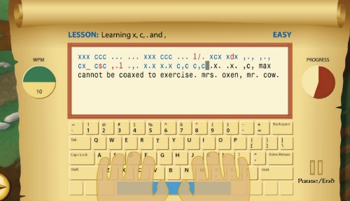 The Unlikely Homeschool: Two MUST HAVE Typing Programs for Kids The Unlikely Homeschool: Two MUST HAVE Typing Programs for Kids