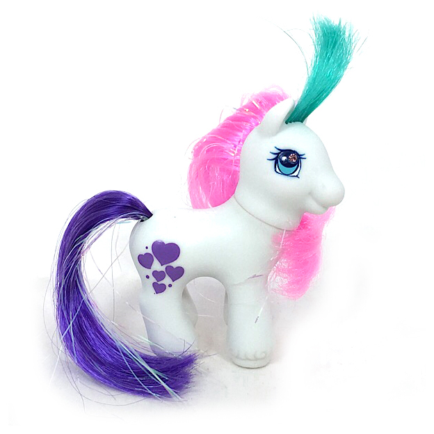 MLP Royal Twin Ponies G2 Ponies | MLP Merch