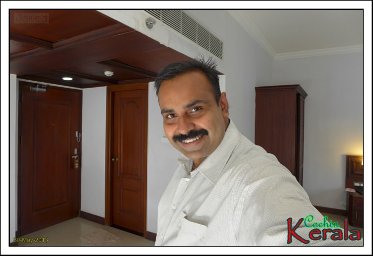 Jawed Ahmed IRMA IGIT Orissa Omniactive Kancor Sterlite Adani Wilmar Amul