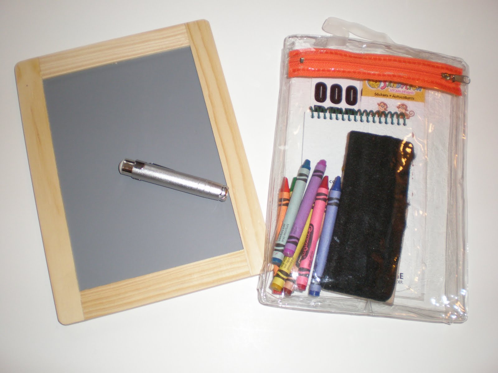 Tutorials Crafts Projects Kids Children Handmade: Travel Toys and ...