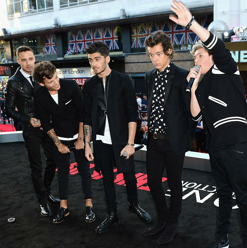 One Direction Pictures | Latest News 1D, Updates Pictures gallery