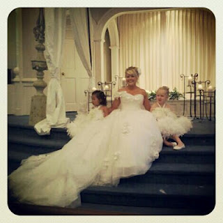 Glam-O-Mommy: May 2012