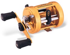 IFC ( INDOMINCO FISHING MANIA ): MENGENAL JENIS REEL PANCING