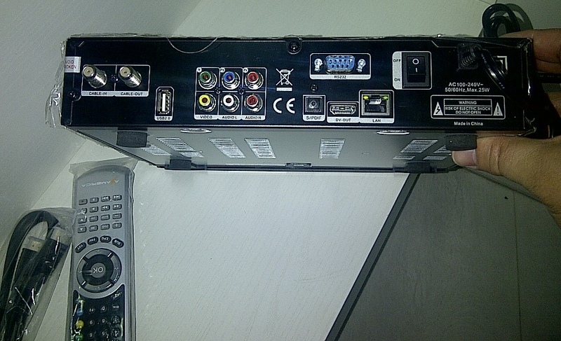 Novidades sobre o F98 Azamérica. ~ Forever Gams