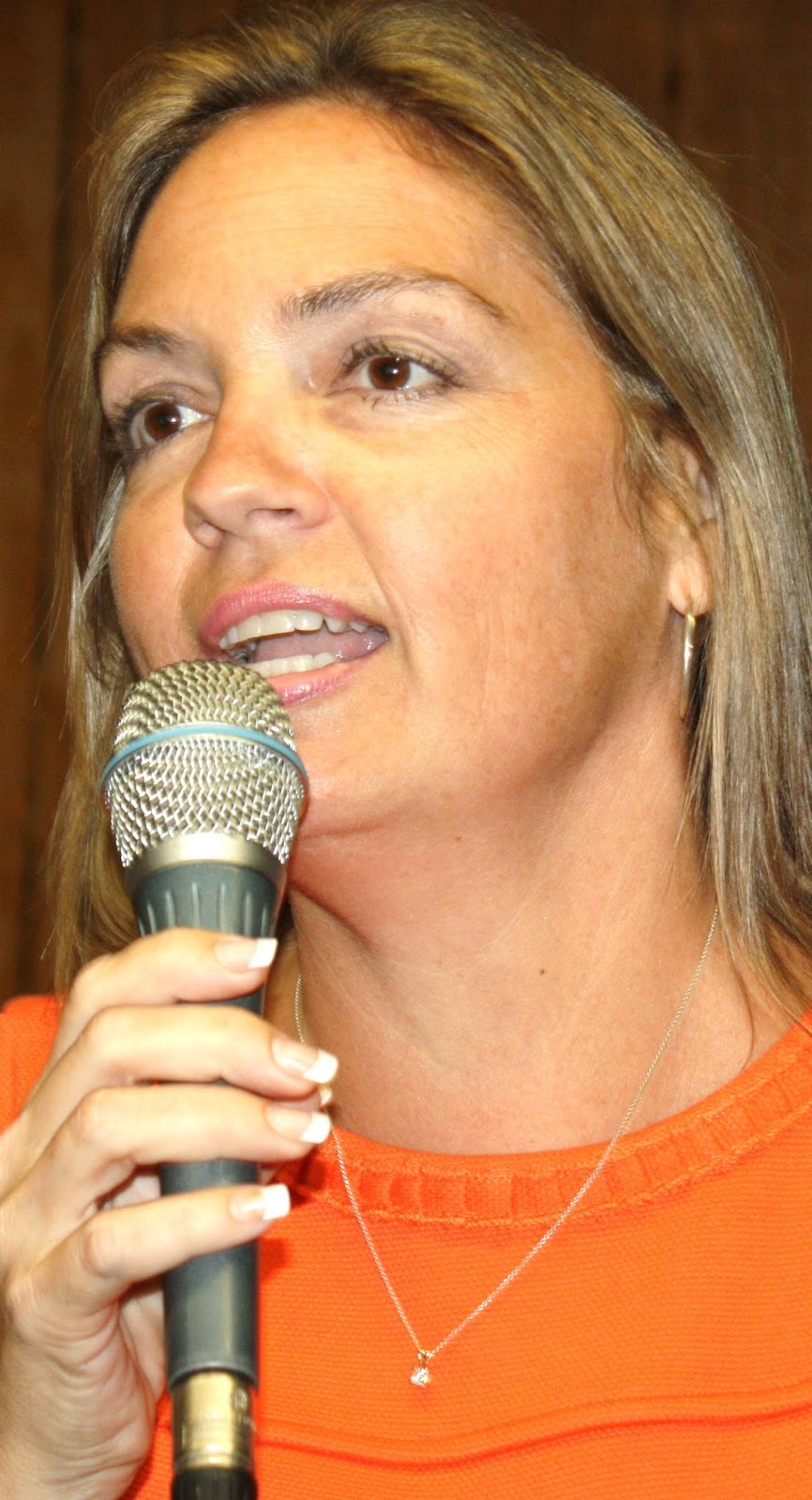 Walker Report - Shedding Light on Bexar County: Fundraiser for Judge ...