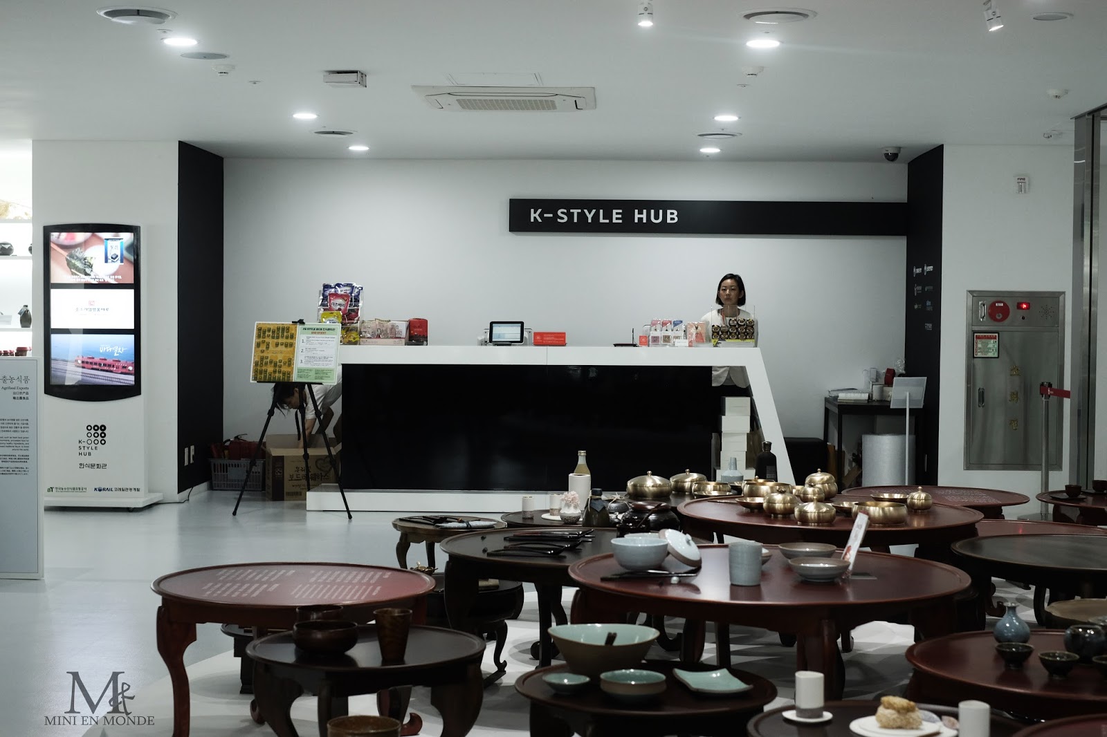 Travel Like Locals with WOW Korea Supporters 2016 ft K-style Hub - Mini ...