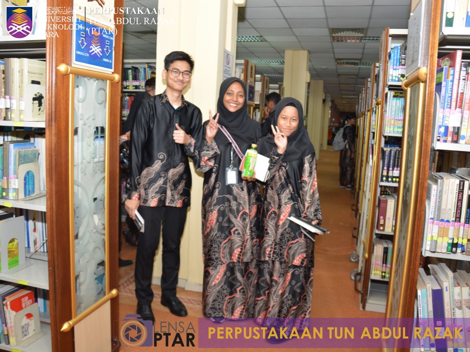 Lawatan Sekolah Menengah Kebangsaan Raja Chulan Ipoh Perak ...