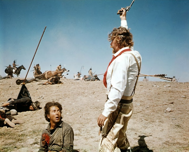 Harry Stradling Jr.: Acclaimed Cinematographer of LITTLE BIG MAN, 1776 ...