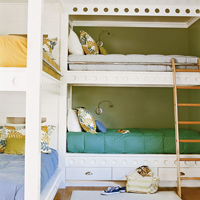 Can't get enough bunk love? Here's 15 to ogle... | nooshloves
