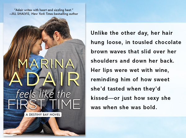 What I'm Reading: Forever Romance Spotlight + Review + Excerpt ...