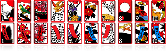 Harry's Hwatu How To: How to Play Seotda