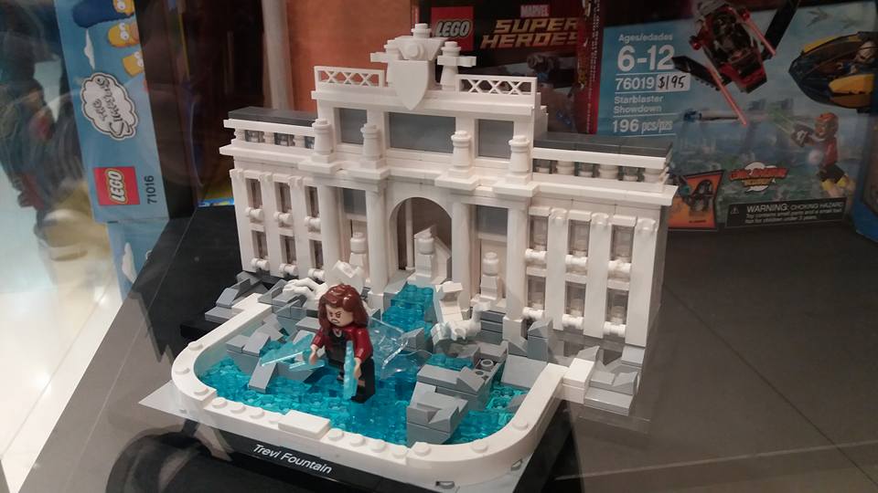 CPEGTONY: 現時點 In's Point