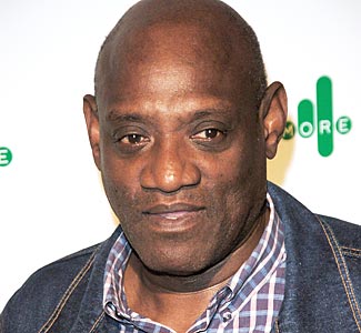 BBC Darcus Howe UK Riots Interview - Funtuna