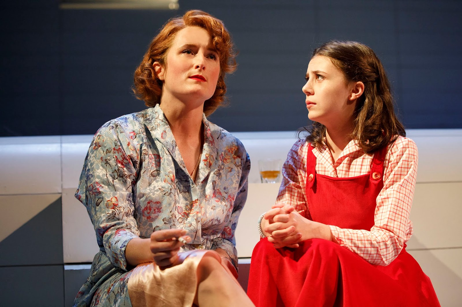 THEATRE'S LEITER SIDE: 48 (2018-2019): Review: MARY PAGE MARLOWE (seen ...