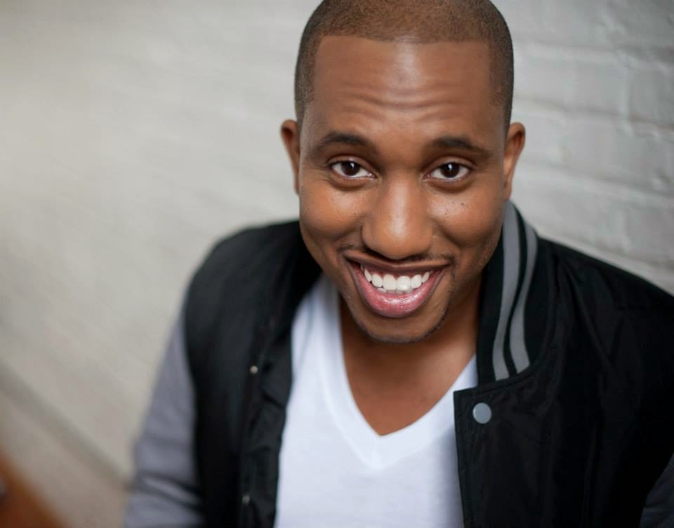 Chris Redd ~ Complete Information [ Wiki | Photos | Videos ]