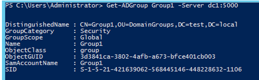 Make It Simple Systemadmin: October 2018