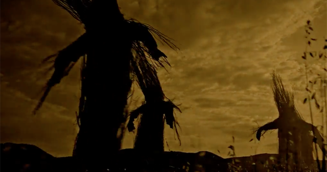 PUMPKINROT.COM: The Blog: Straw Men