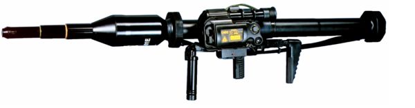 Blog Militarny: Panzerfaust 3