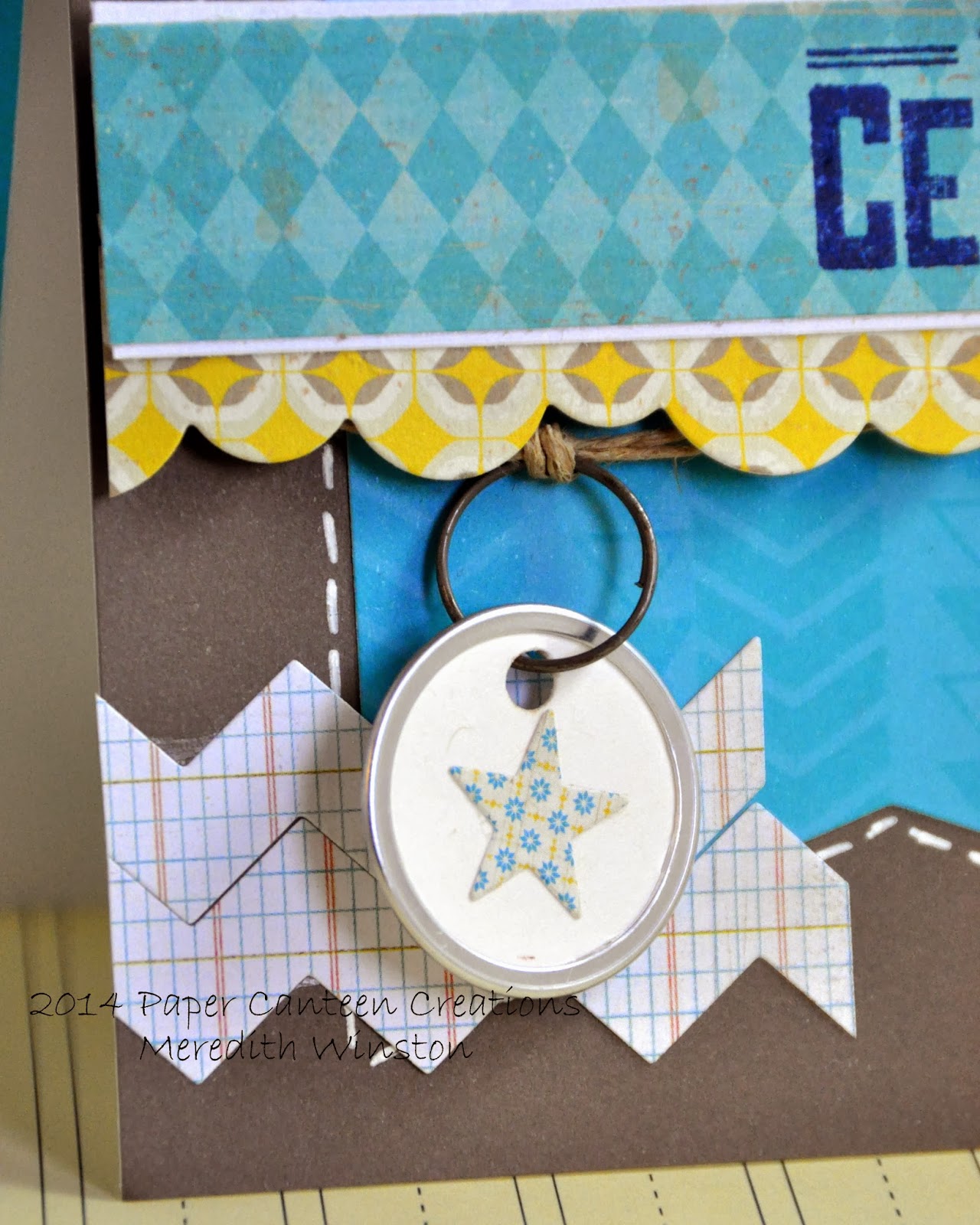 Paper Canteen Creations: My Favorite Things Weekly Sketch Challenge ...