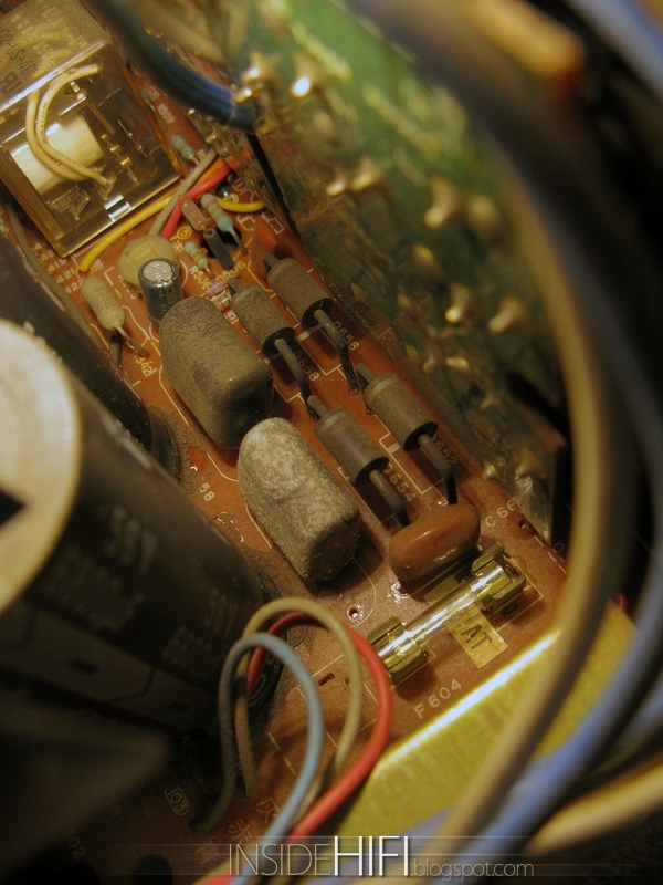 Inside Hi-Fi: JVC JA-S55