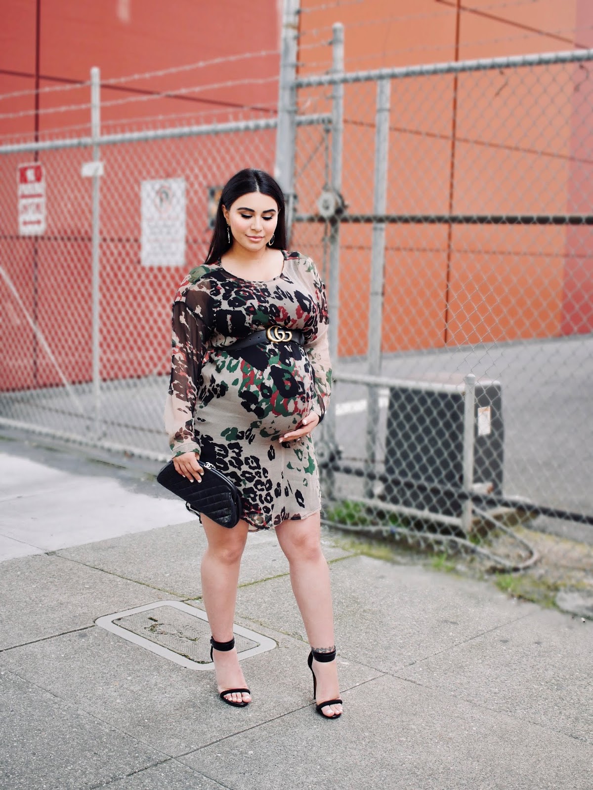 THE URBAN MONARCH: Amazing Beauty Swaps for New and Expecting Moms