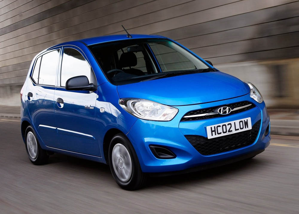 اسعار ومواصفات وانظمة تقسيط هيونداى i10 موديل 2016 | اونست كار ...