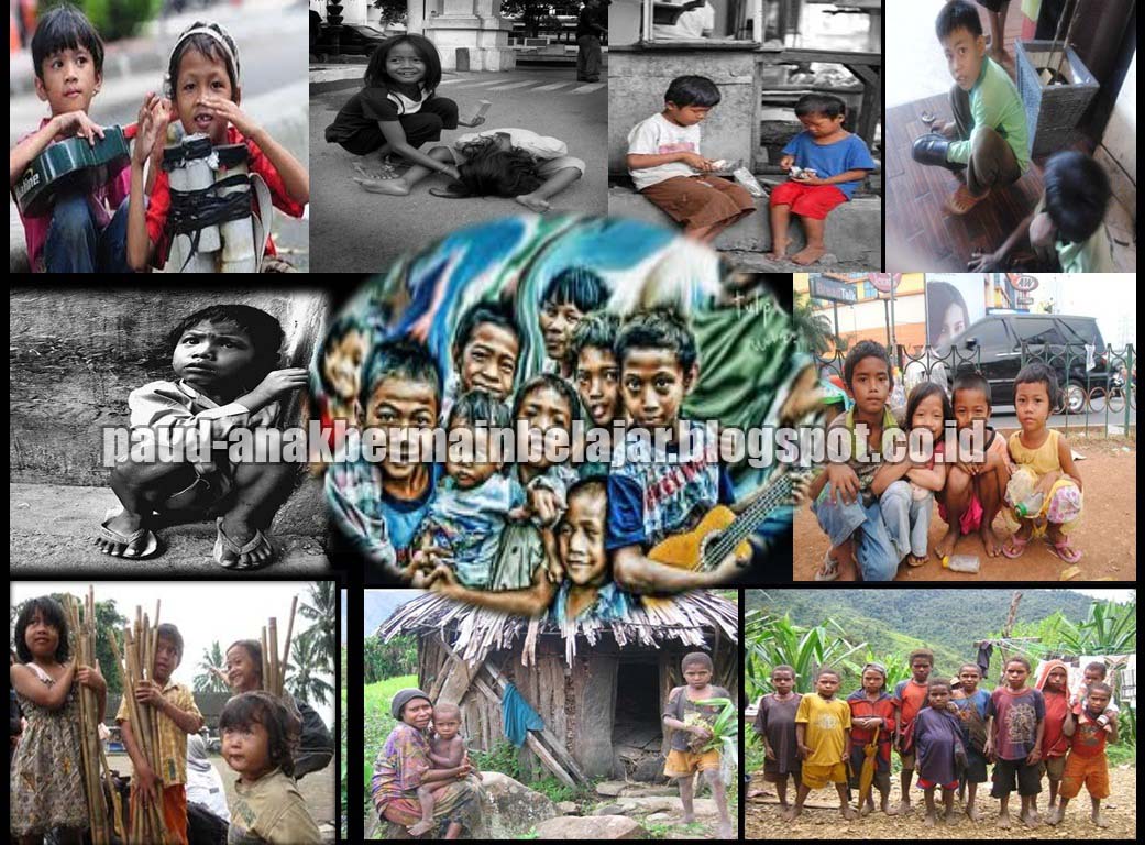 Latar Belakang Lahirnya Konvensi Hak-Hak Anak | Sarana Edukasi