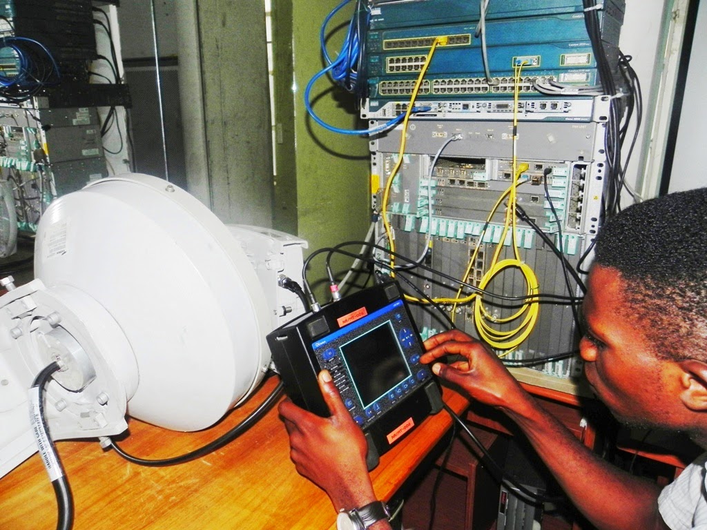 PRACTICAL CISCO LAB: TRAINING WITH LIVE EQUIPMENT