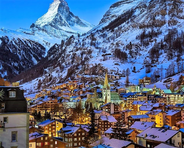 5-five-5: Bulle (Switzerland)