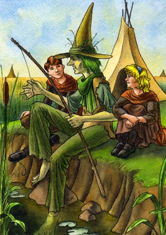 10 Grandes sapos da literatura - Listas Literárias | O Blog literário ...