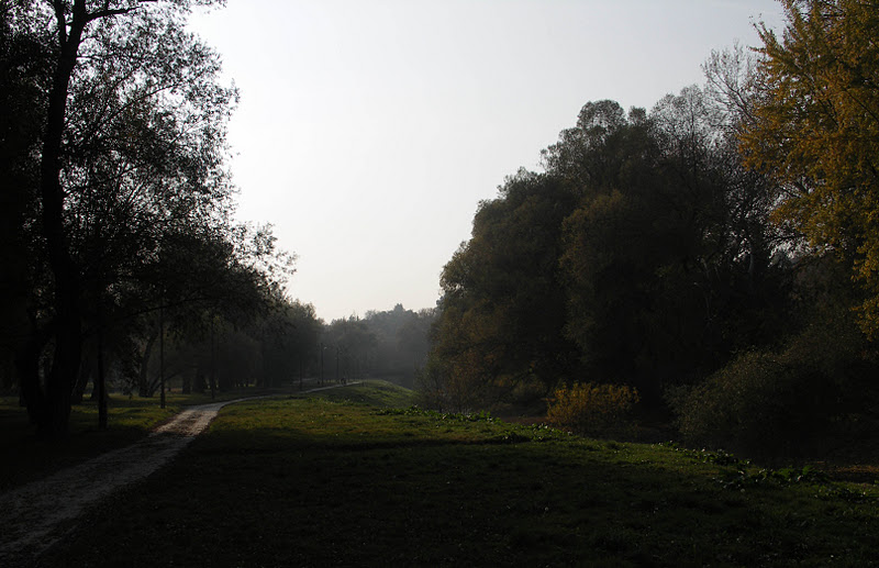 Dunai Szigetek: Az elenyésző Pap-sziget Szentendrén