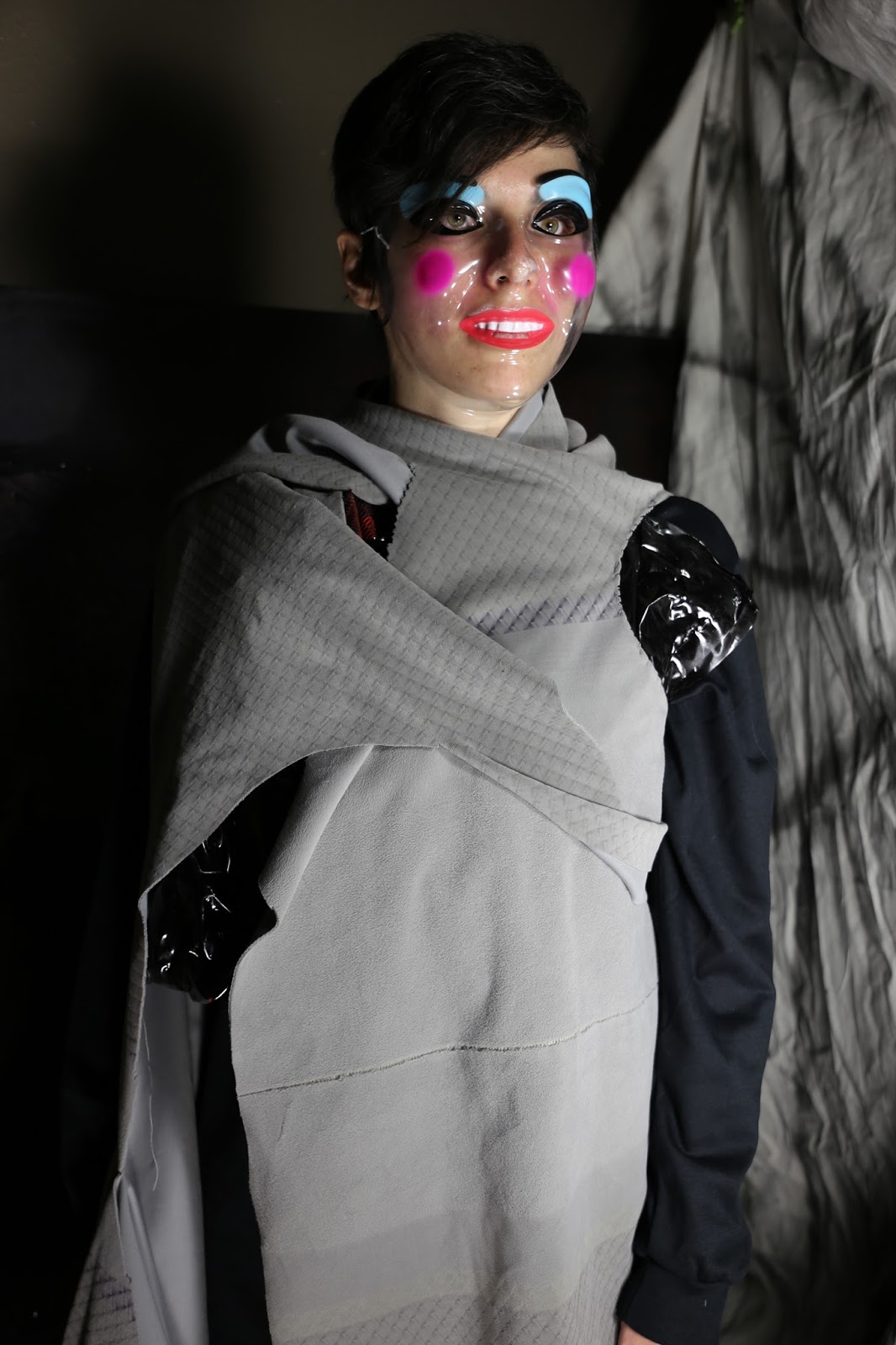 A U T O M A T I S M: Défilé 3