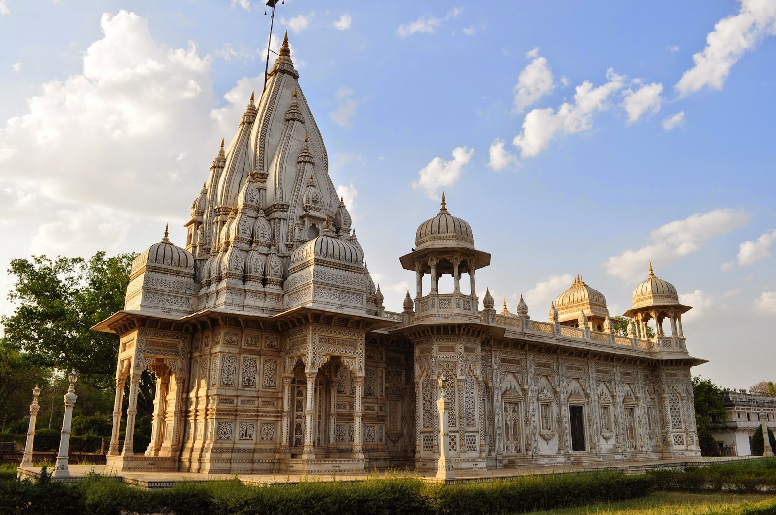 Road Less Travelled: Shivpuri