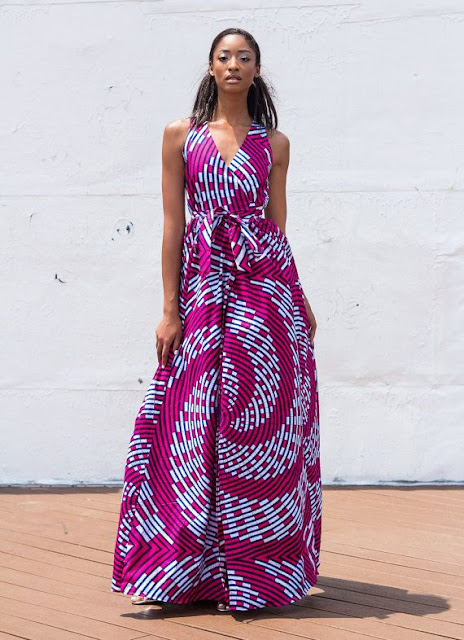 ANGALIA MITINDO YA VITENGE MISHONO MIPYA UPENDEZE - Habari Online na ...