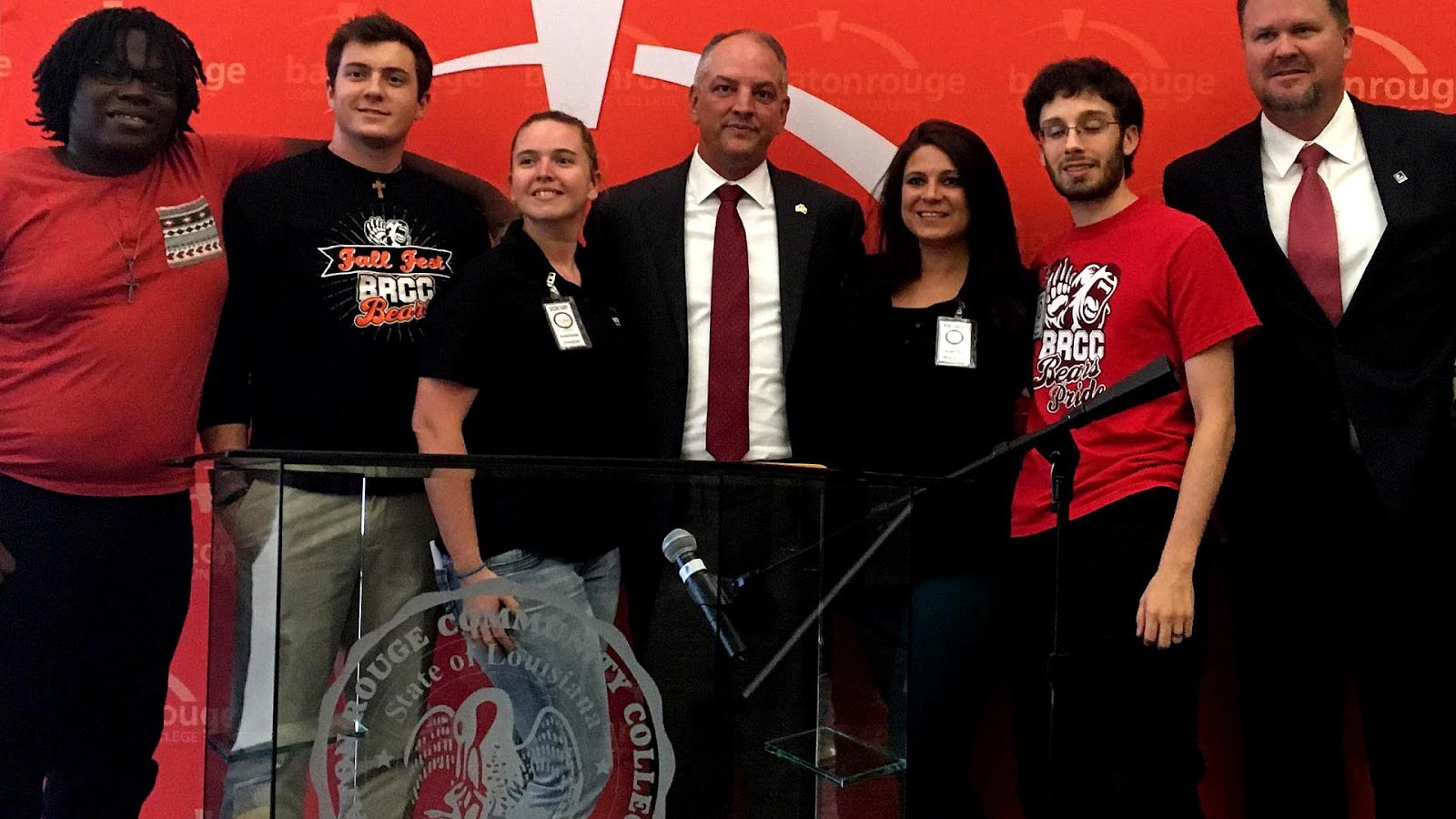 Louisiana Technical College Baton Rouge - College Choices