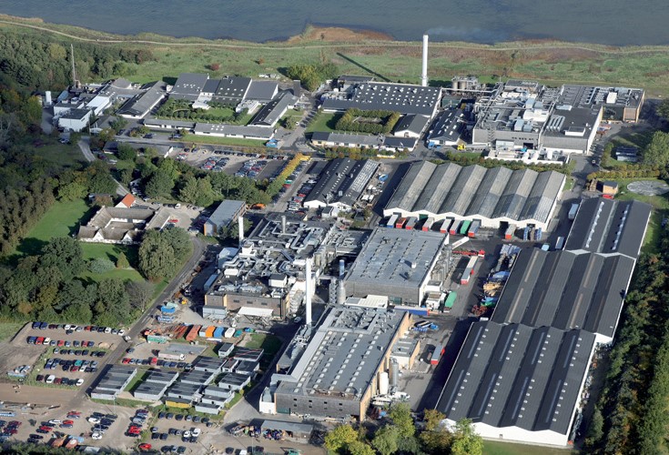 Braskem and Haldor Topsoe to validate new bio-MEG production process in ...