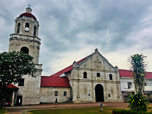 Things to do in Argao Cebu