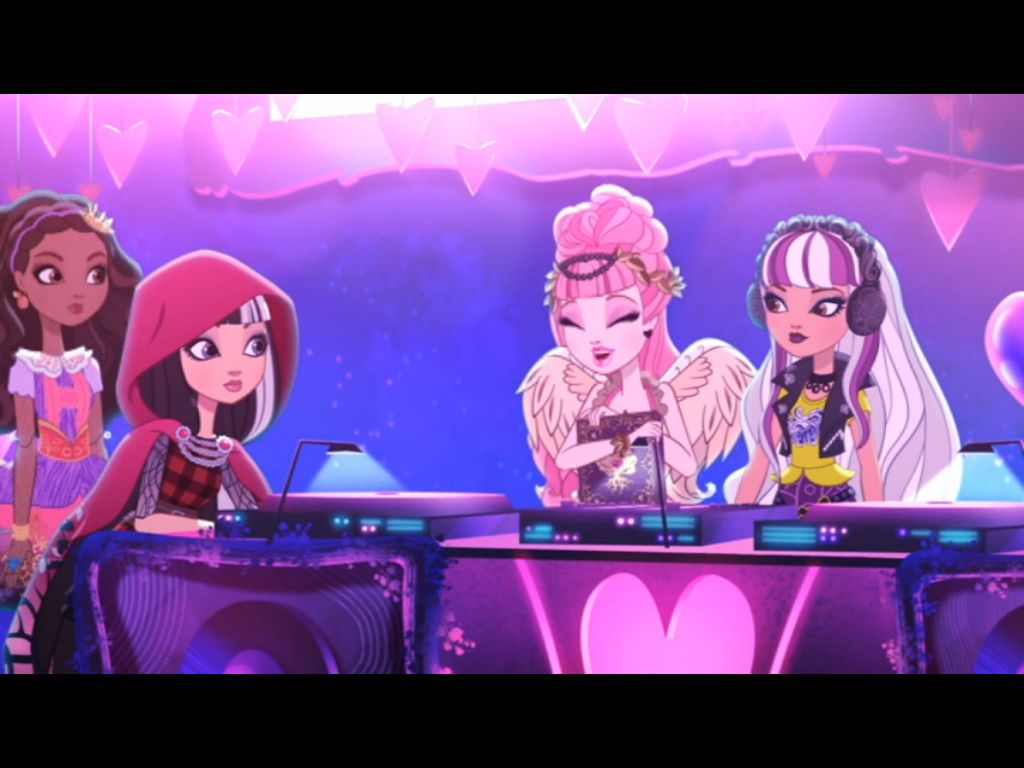 Ever After High Nataly: Imagenes de Melody Piper con mejor calidad