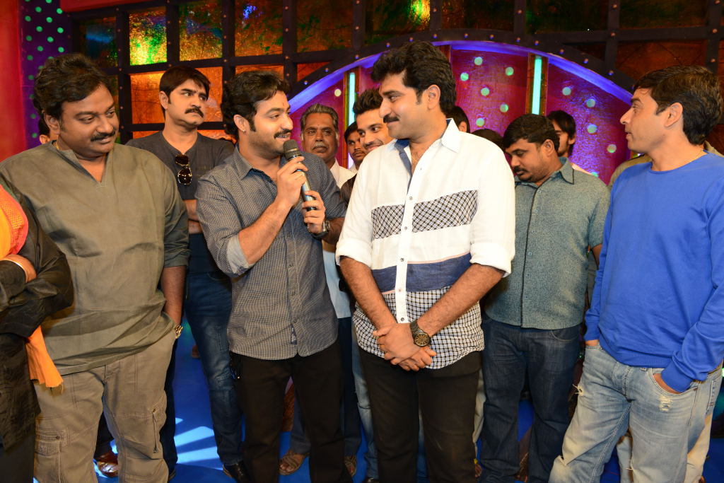 Anchor Suma TV Show Lakku Kikku Launch | Tollywood Movie News,Stills ...