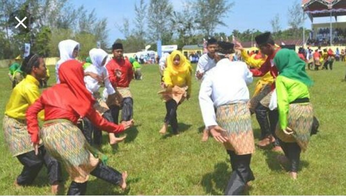 Mengenal Fungsi dan Makna Tari Dampeng dari Aceh Singkil | SINGKIL NEWS