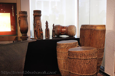 Royal Museums of Art & History (Brussels - Belgium) | My Travelogue ...